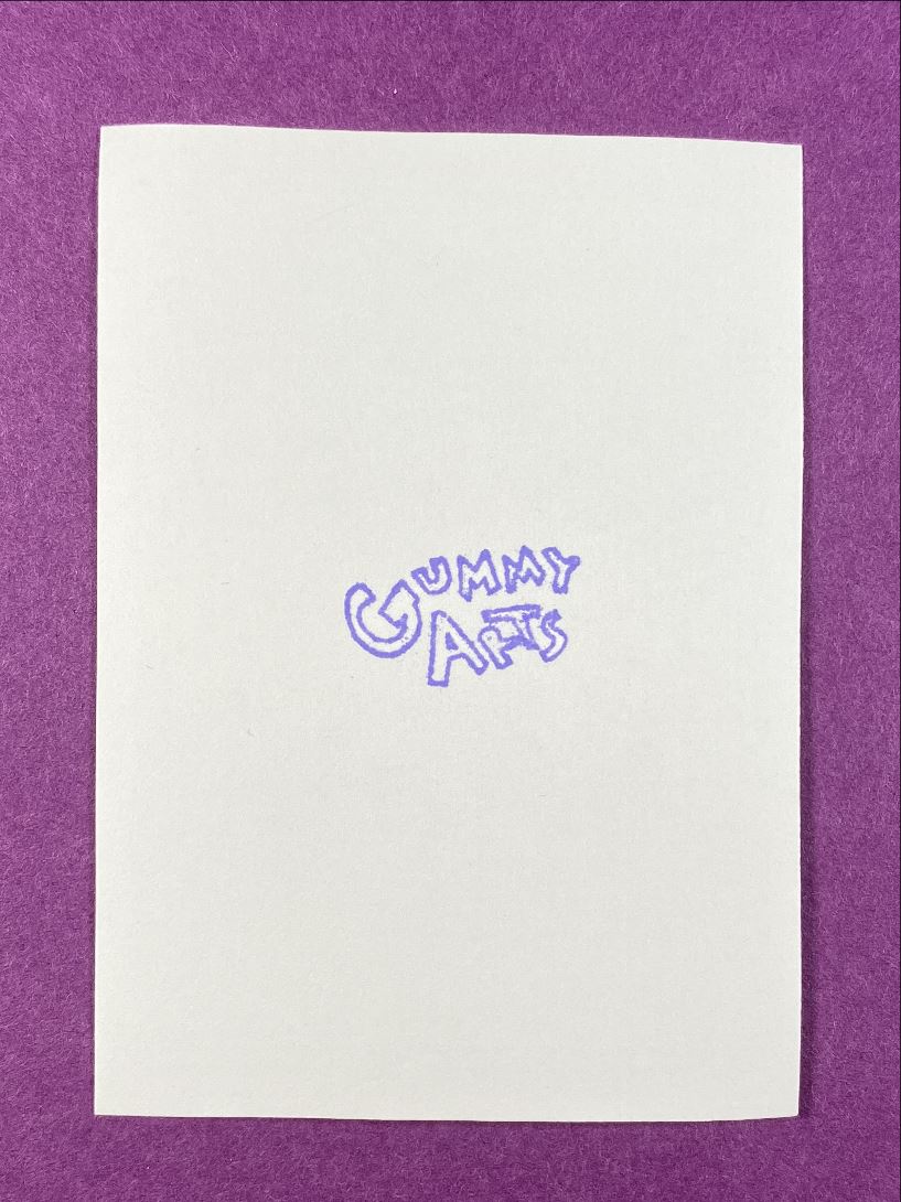 2023 Gummy Arts Robocop / Alex Murphy on Kronozio