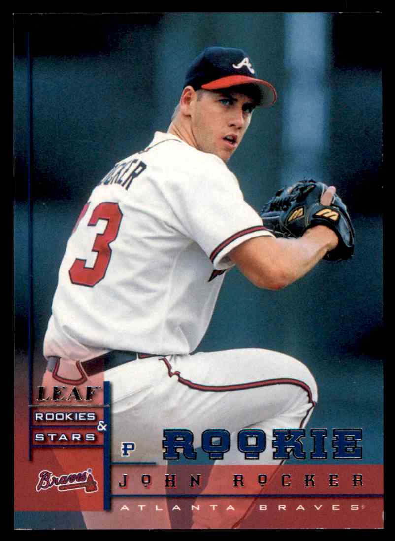 John Rocker