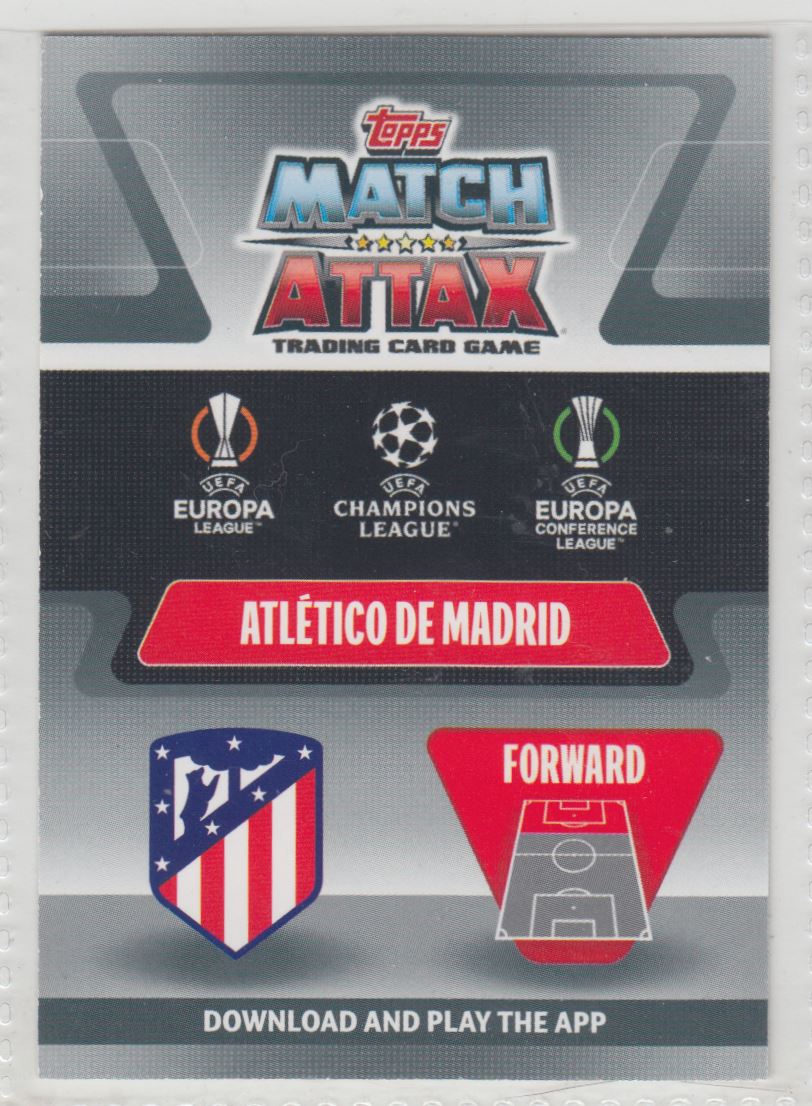 Logotipo De Match Attax