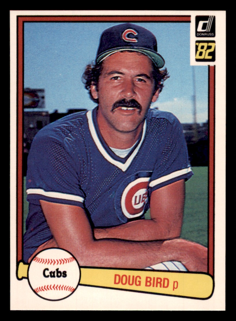 1982 Donruss Baseball 501 660 YOU PICK Complete Your Set EBay