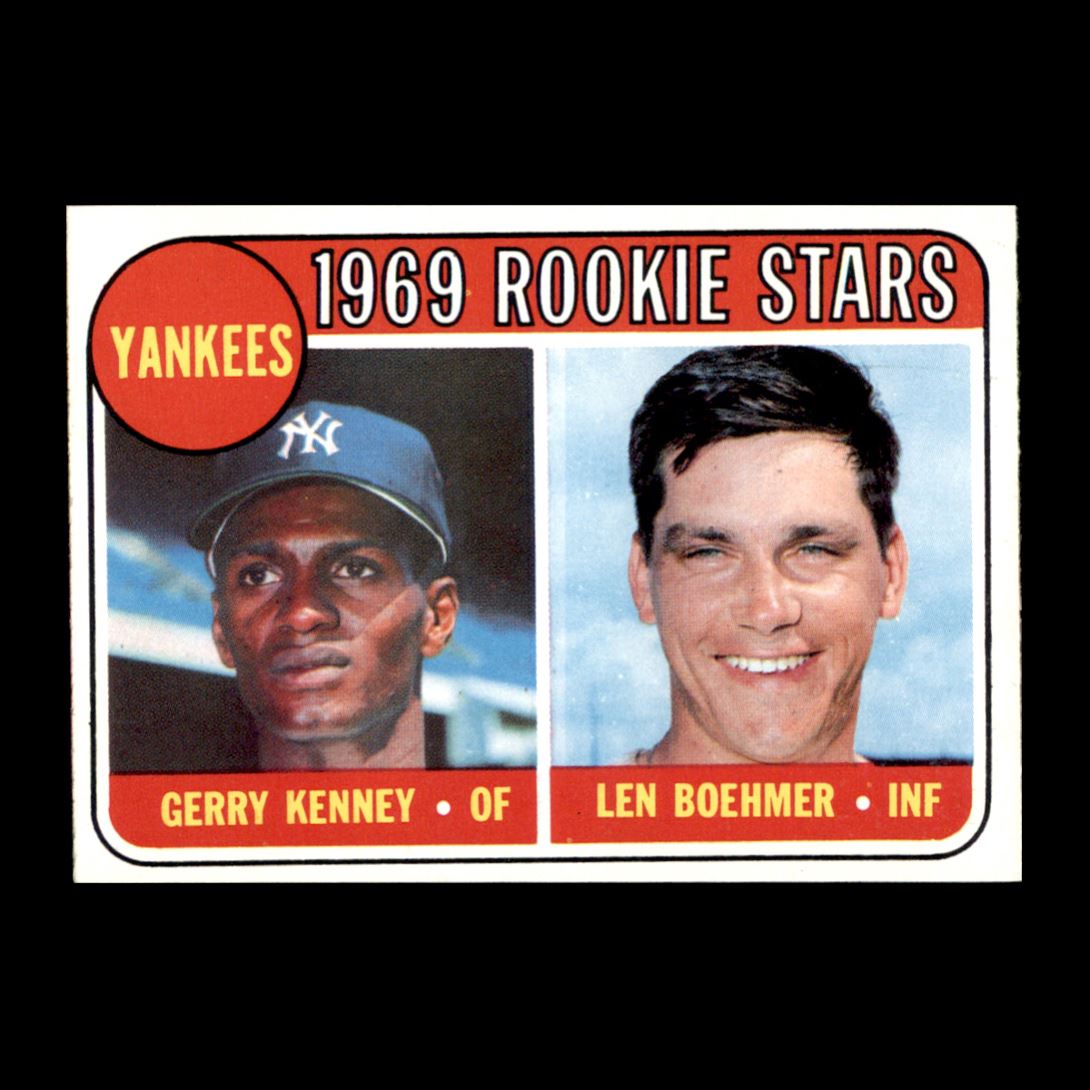 Lenny Boehmer