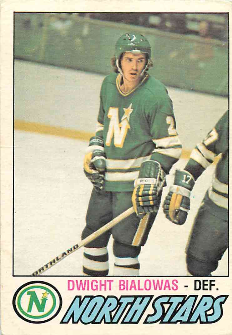 Dwight Bialowas - Alchetron, The Free Social Encyclopedia