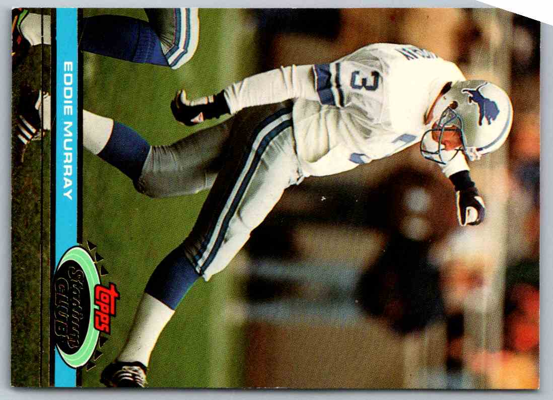 1994 Topps Stadium Club - Darrell Thompson #506 for sale online | eBay