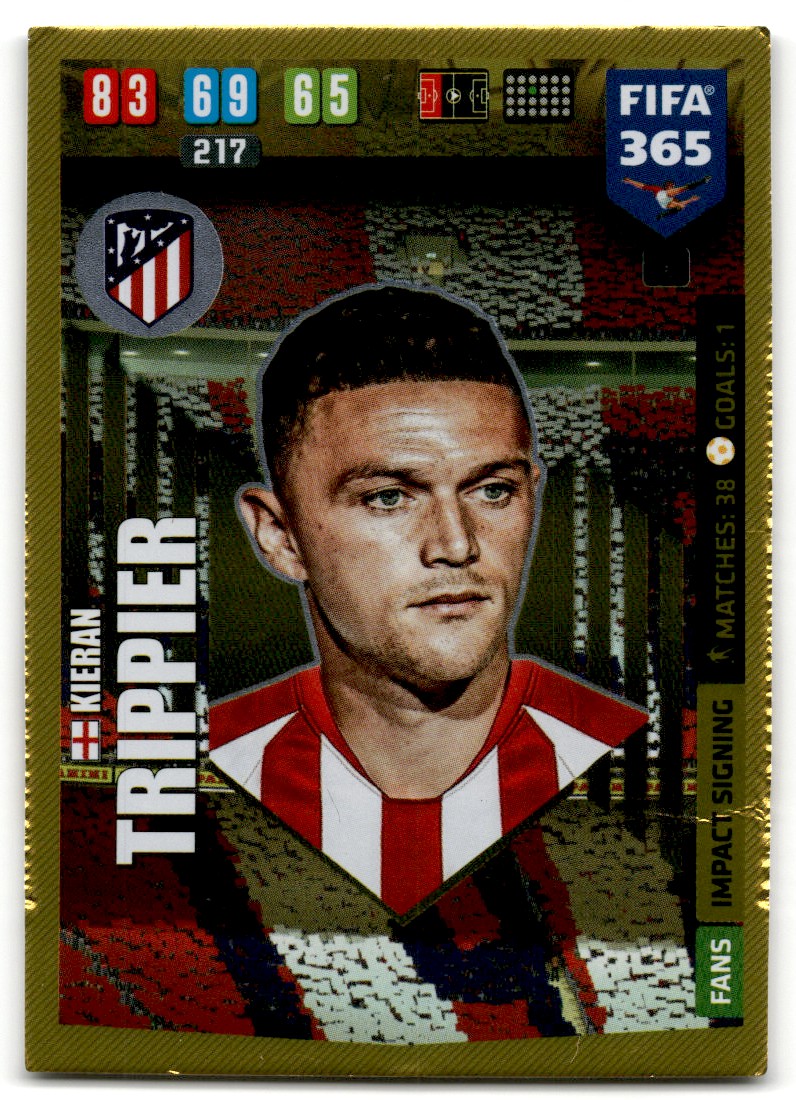 2022 Panini Adrenalyn XL Road to FIFA World Cup Qatar 2022 Limited ...