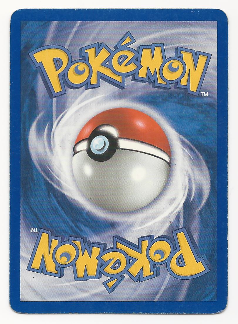 2005 Pokémon Ex Delta Species Holo Rare Gardevoir #6/113 on Kronozio