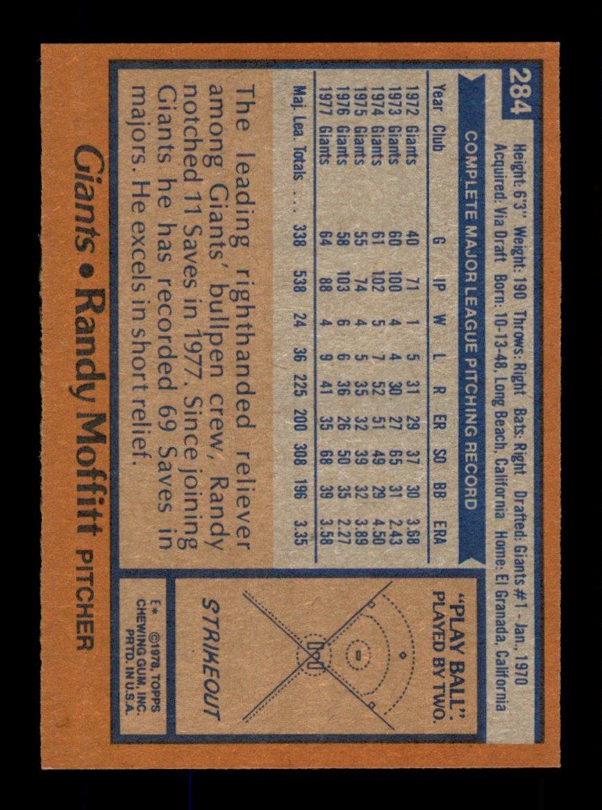 1978 Topps Baseball #251-500 - YOU PICK - Complete Your Set | eBay