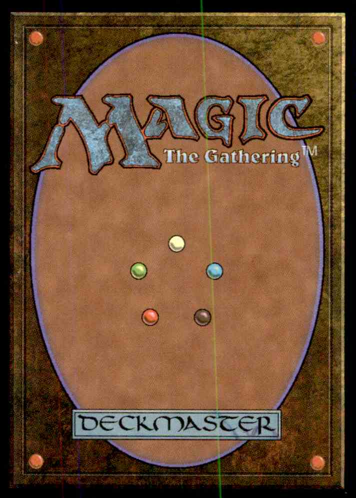 1999 Magic The Gathering Urza's Destiny Scent Of Nightshade #69 on Kronozio
