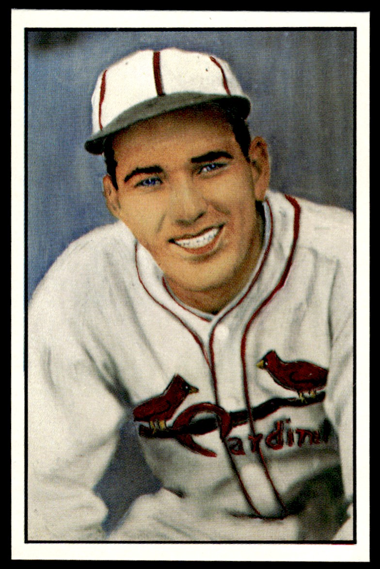 1982 Diamond Classics Dizzy Dean #12 on Kronozio