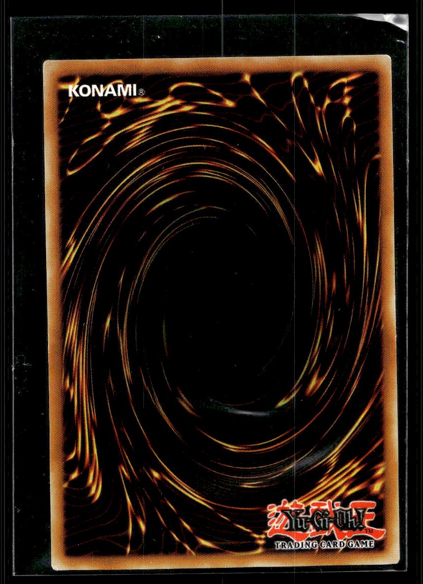 1996 Yu-Gi-Oh! Dark Balter The Terrible #HL03-EN007 on Kronozio