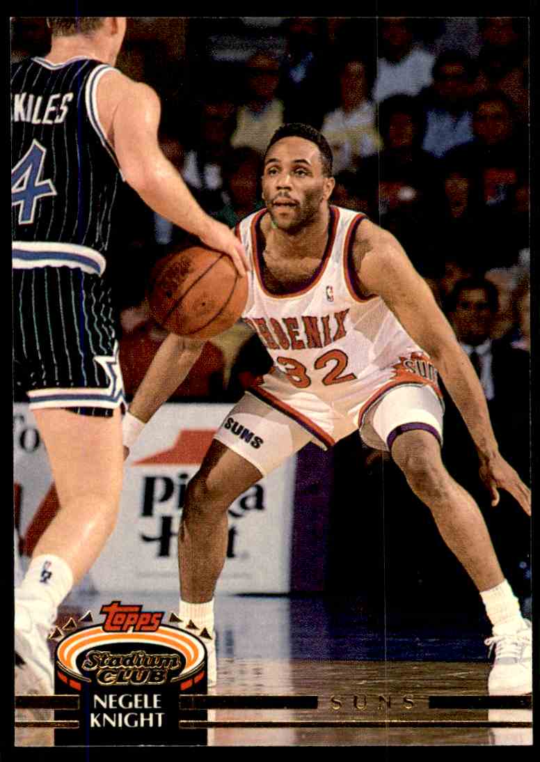 Negele Knight : r/suns