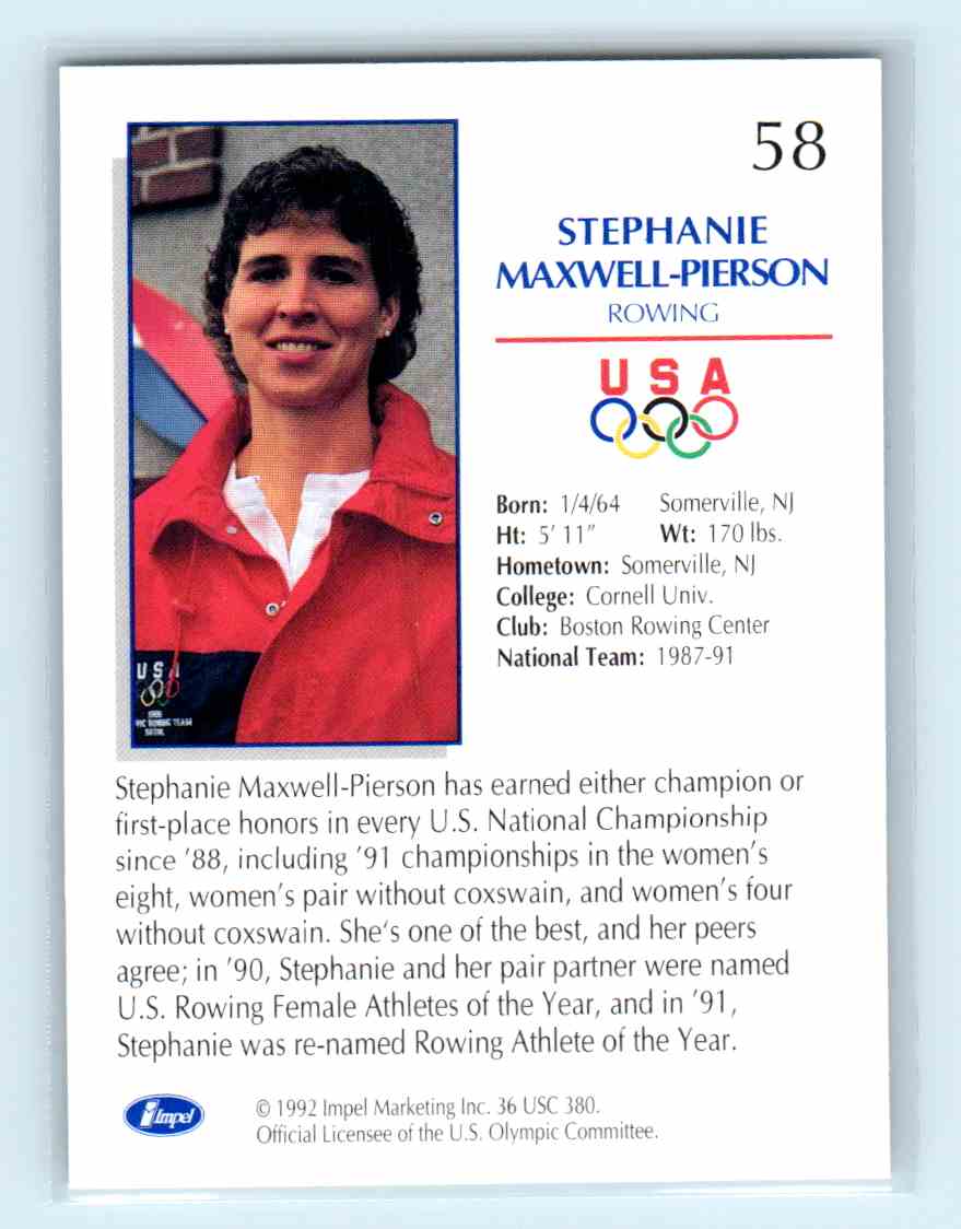 Stephanie Maxwell Pierson - Alchetron, the free social encyclopedia