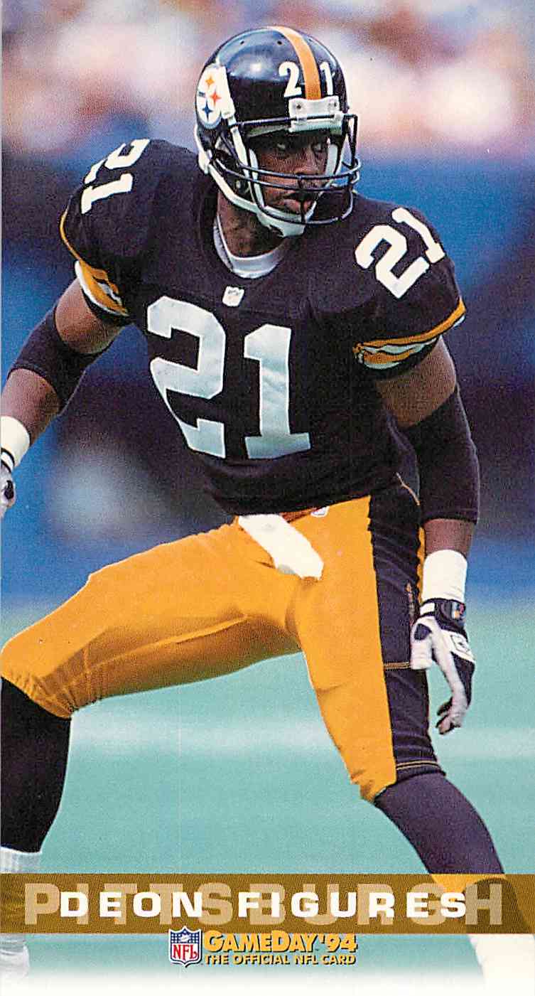 Deon Figures - Alchetron, The Free Social Encyclopedia