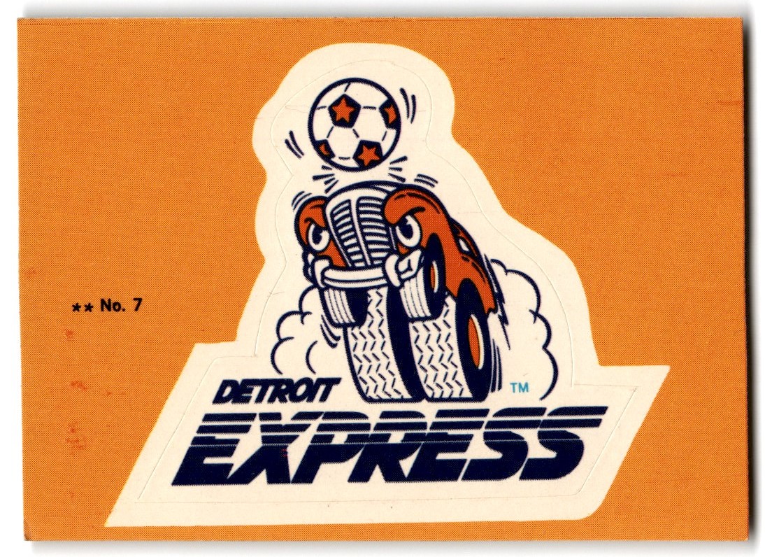 Detroit Express