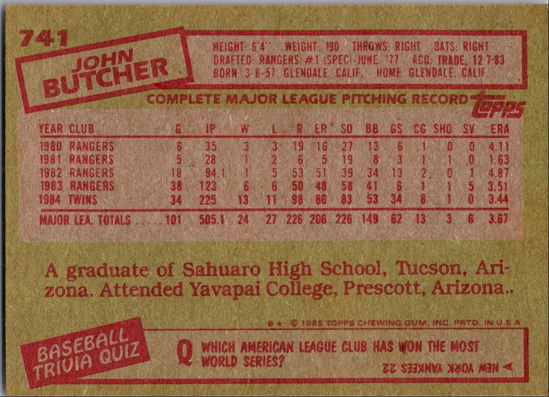 1984 Pittsburgh Spirit Photo Pak John O'Hara #3 on Kronozio