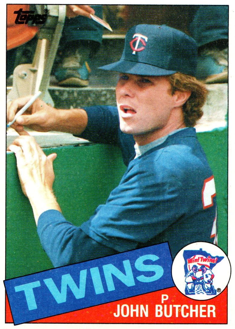 1984 Pittsburgh Spirit Photo Pak John O'Hara #3 on Kronozio