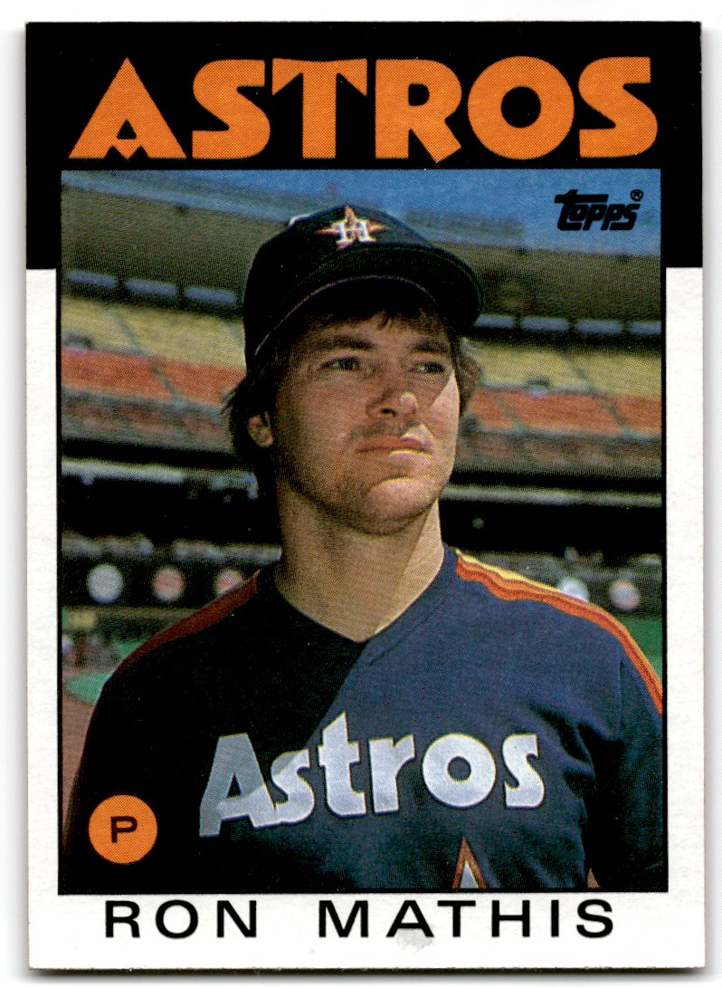 1984 Huntington's Disease Research Fundraiser 1977 Topps Murphy Rookie ...