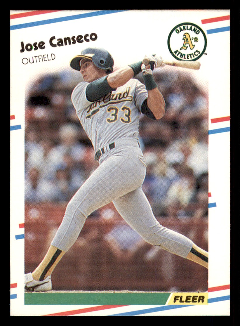 1988 Fleer Baseball #251-500 - YOU PICK - Complete Your Set | eBay