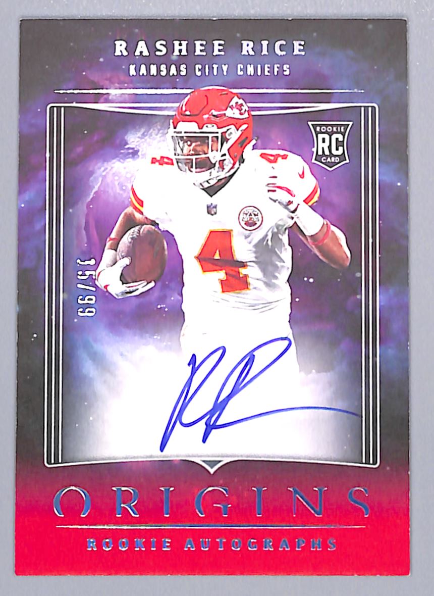 Find all your trading cards on Kronozio