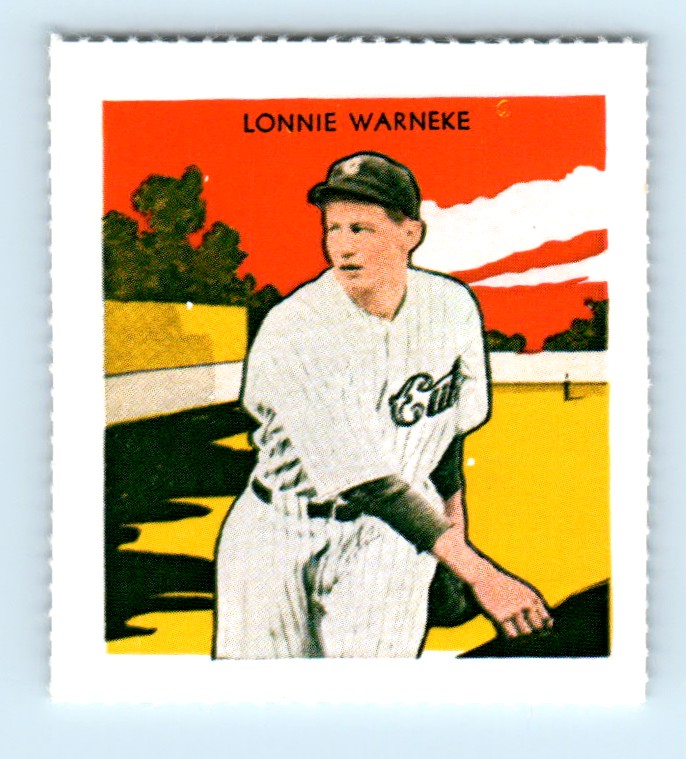 1977 Dover Reprint Tattoo Orbit Lonnie Warneke on Kronozio