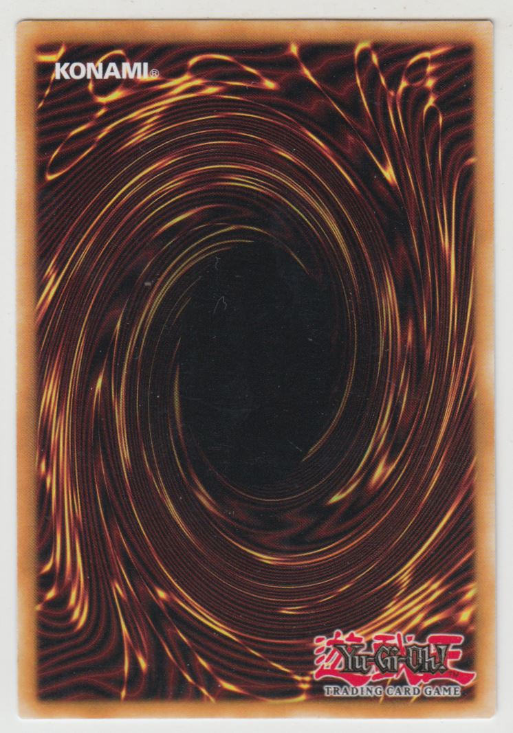 2020 Yu-Gi-Oh Maginifient Magikey Mafteal #BODE-EN021 on Kronozio