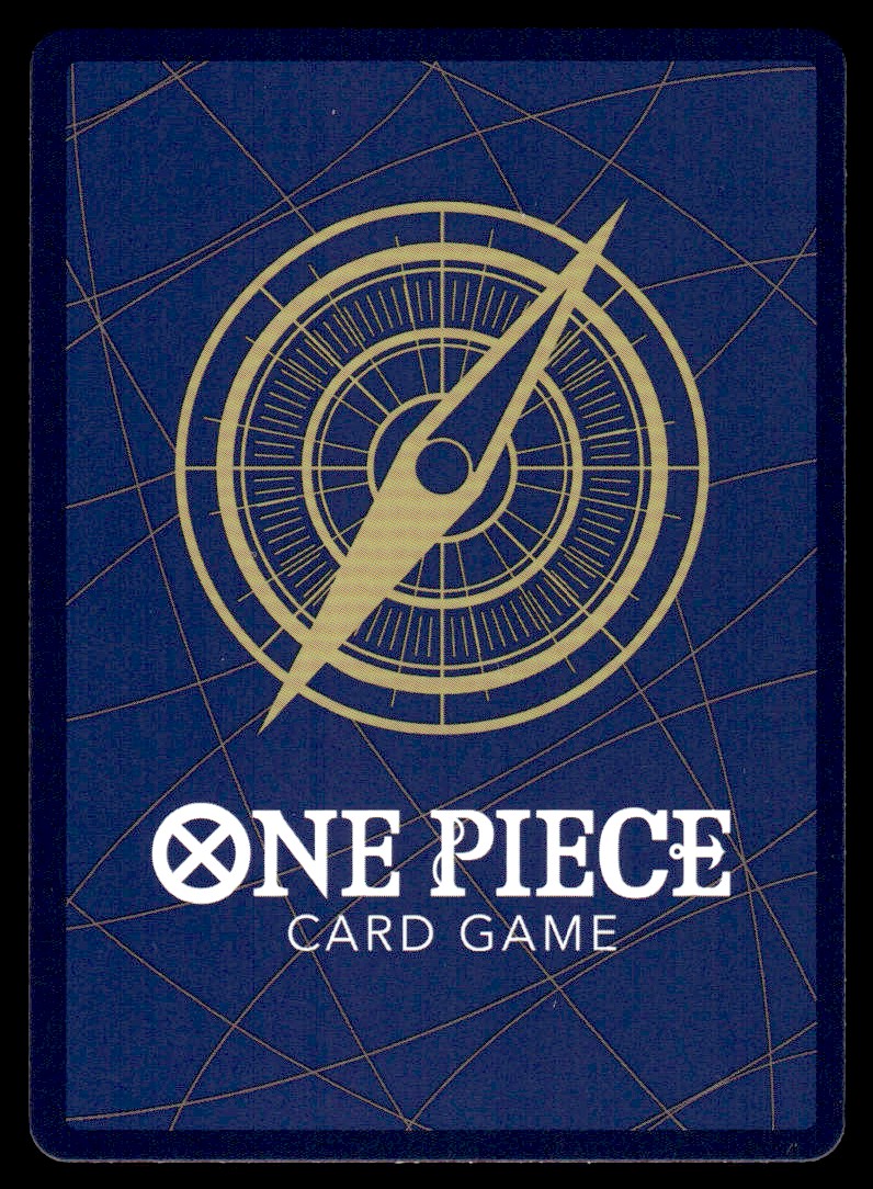 2023 One Piece Wings of the Captain Vinsmoke Niji #OP06-065 R on Kronozio