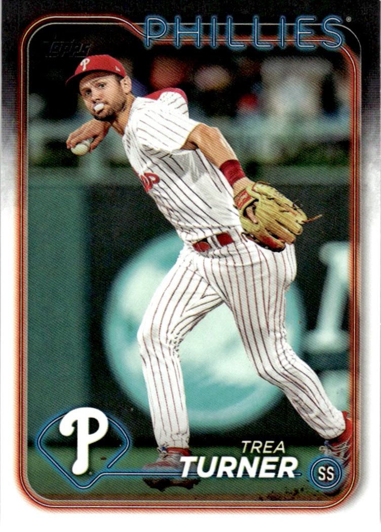 TOPPS 2024 Yahoo!オークション