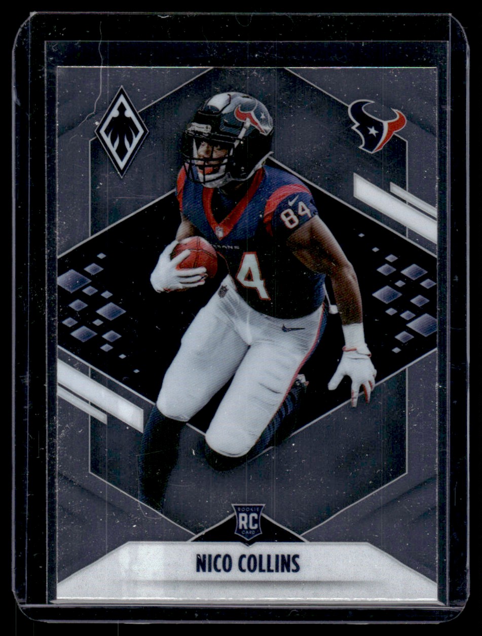 2021 PHOENIX NICO COLLINS on Kronozio