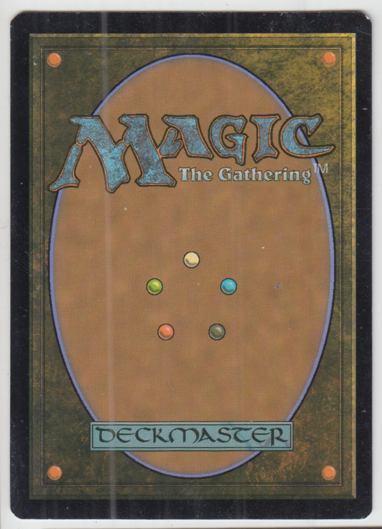 2019 Magic The Gathering Azorius Guildgate #243 on Kronozio